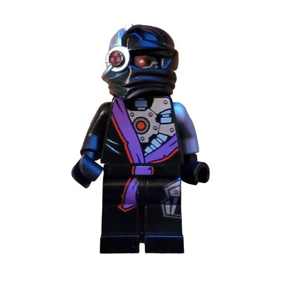 Lego | Toys | Legonindroidwarrior7725ninjagominifigure | Poshmark